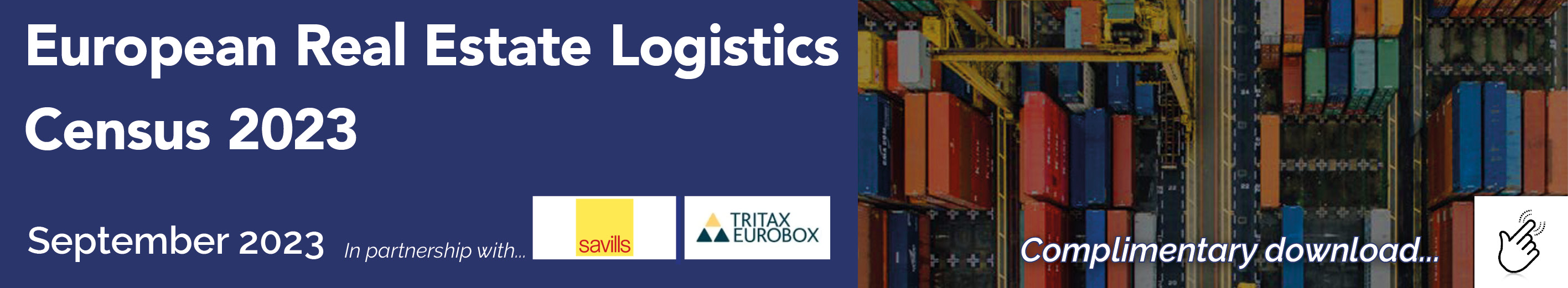 Analytiqa's weekly global logistics and supply chain bulletin