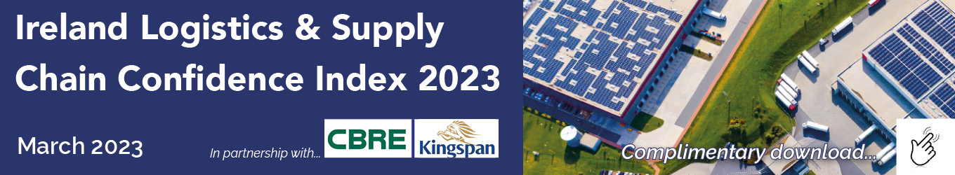 Analytiqa- Weekly Logistics Bulletin