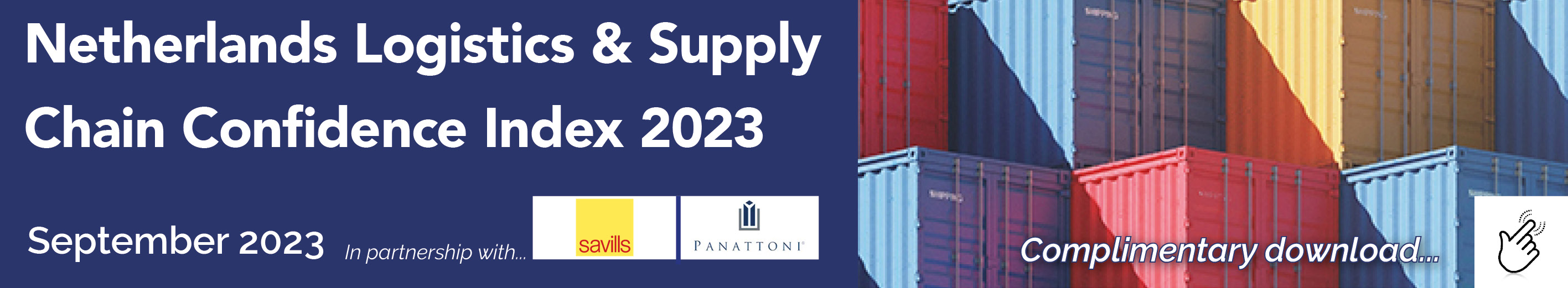 Analytiqa's weekly global logistics and supply chain bulletin