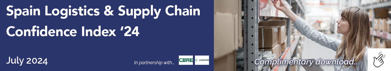 Analytiqa's weekly global logistics and supply chain bulletin