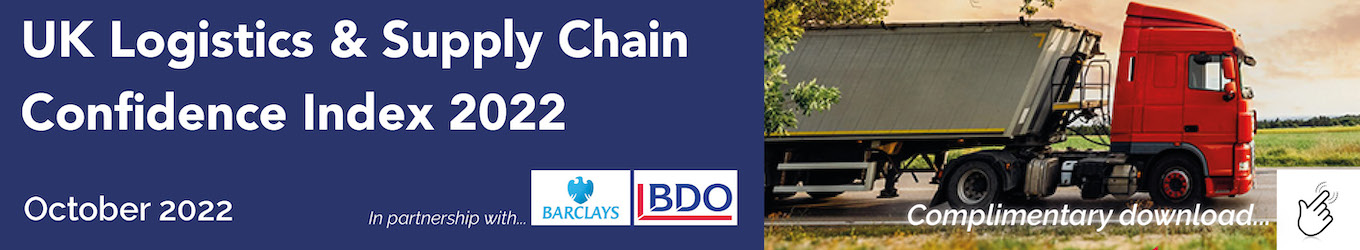 Analytiqa- Weekly Logistics Bulletin