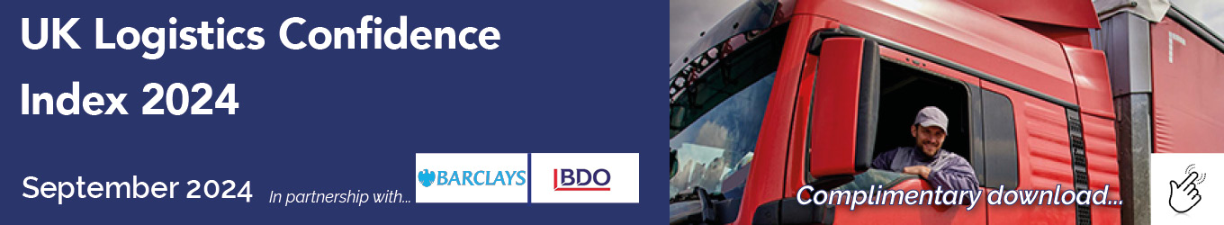 Analytiqa's weekly global logistics and supply chain bulletin