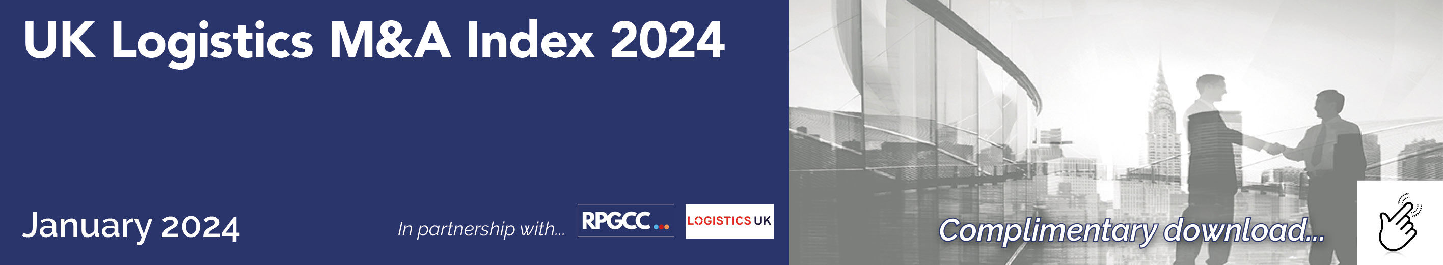 Analytiqa's weekly global logistics and supply chain bulletin