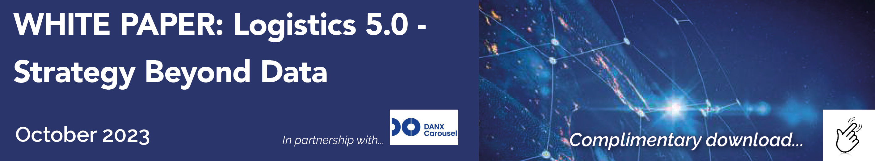 Analytiqa's weekly global logistics and supply chain bulletin